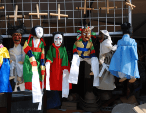 What are Dokkaebi? The story of Korean Goblins | Mythology Planet