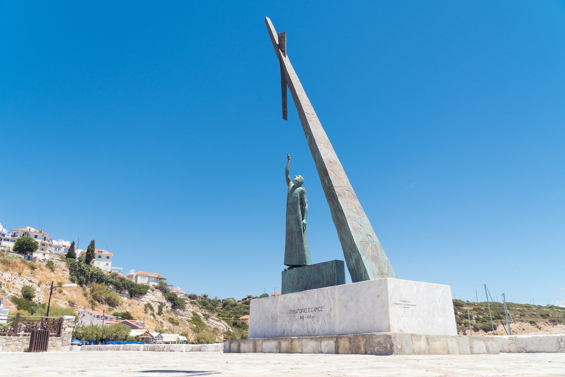 Ancient Greece Timeline: 20 Important Events | Mythology Planet