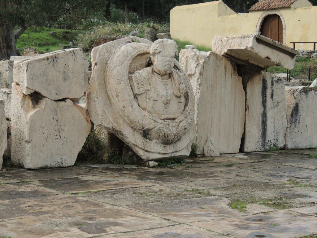 What are the Eleusinian Mysteries? Rituals and Facts | Mythology Planet