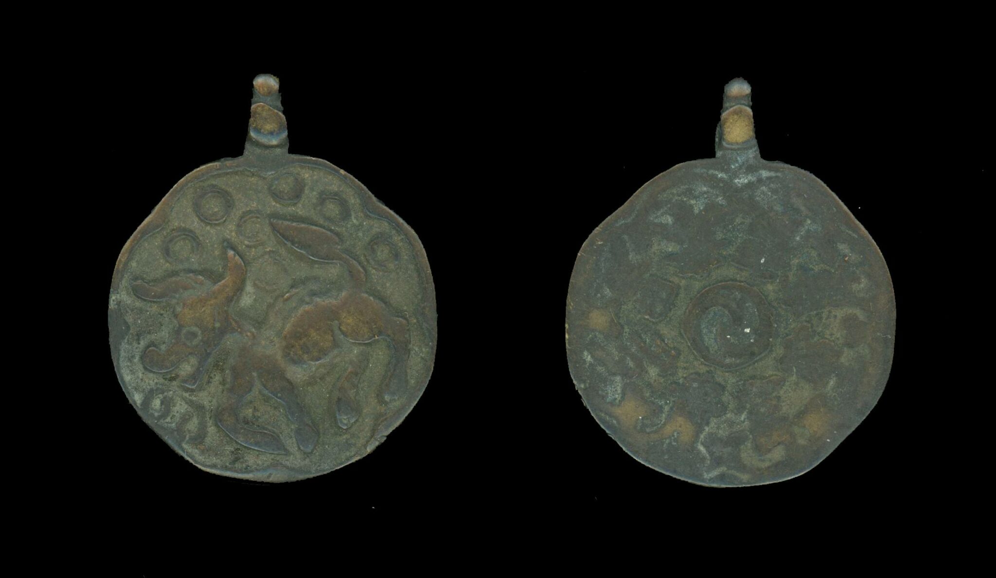 What are the Haetae (해태)? Korean Mythology | Mythology Planet