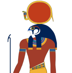 Why did Egyptian Gods have animal heads | Mythology Planet