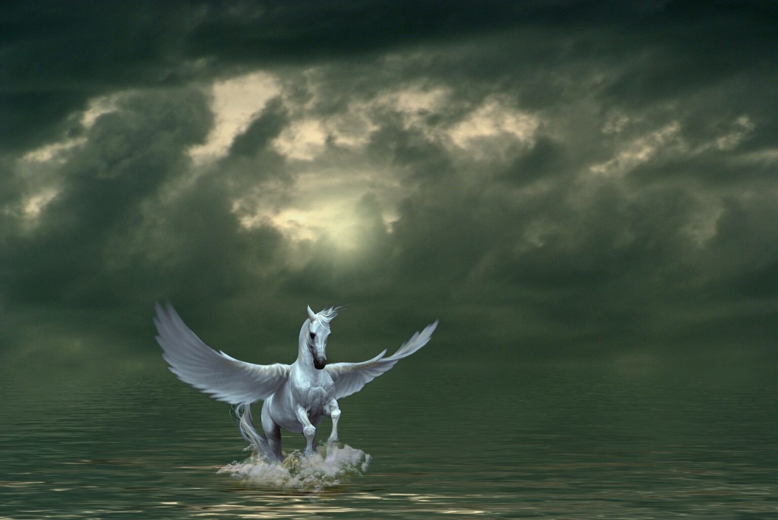 How Did Perseus Die? | Mythology Planet