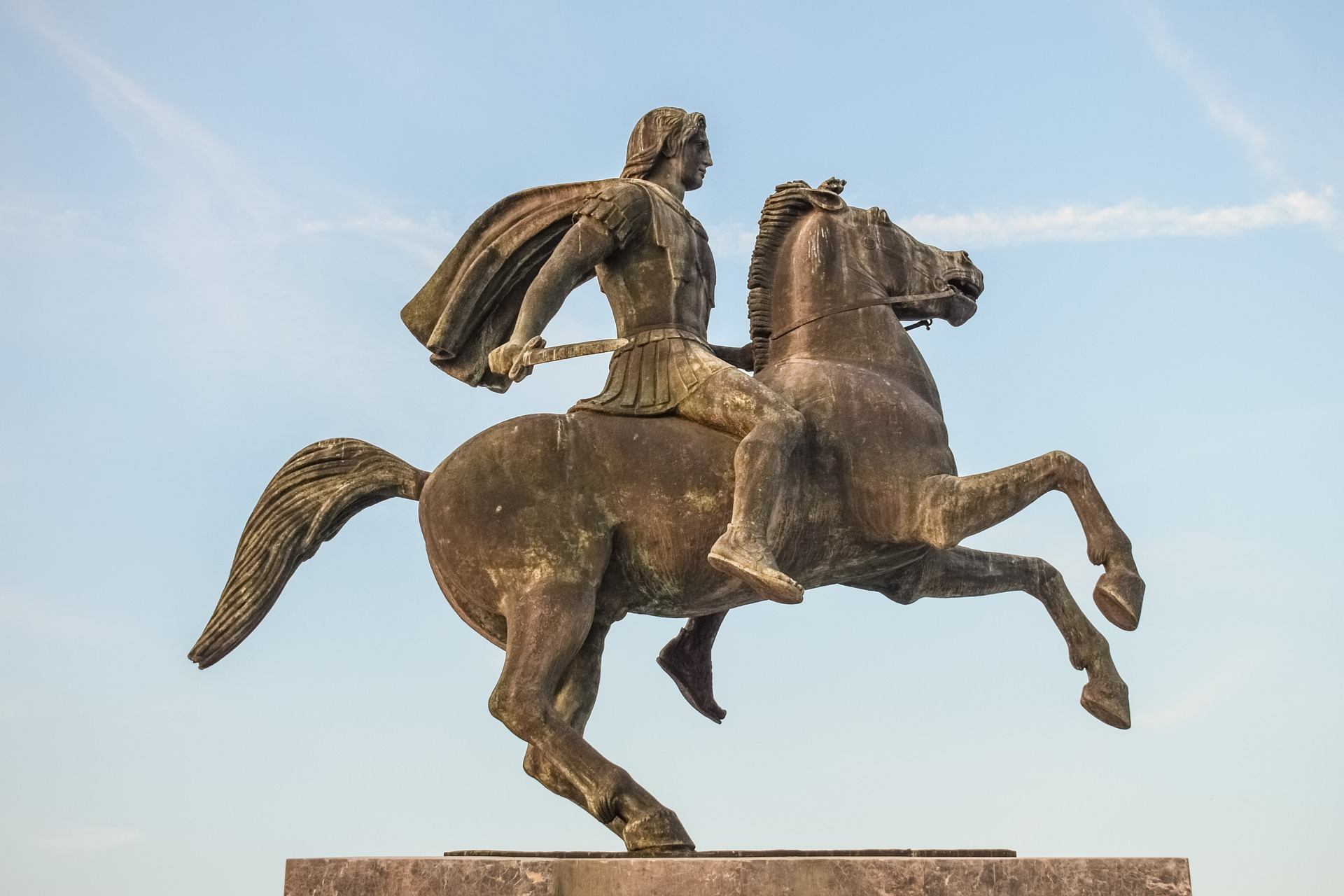 What are the Aeternae? Obscure Greek Monsters | Mythology Planet
