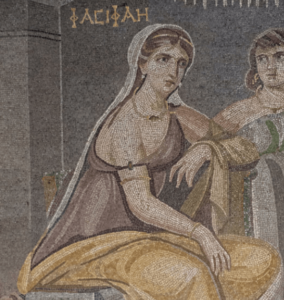 Pasiphae and the Bull. Why Did They Mate? | Mythology Planet