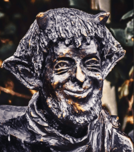 What is a Satyr? The History of the Mythological Nature Spirits ...