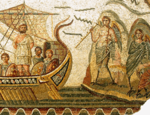 What is the Alkonost in Slavic Mythology? | Mythology Planet