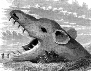 Who is Angrboda in Norse Mythology? The Giantess Grief-Bringer ...