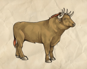 5 Scary Creatures in Persian Mythology | Mythology Planet