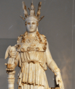 10 Important and Famous Greek Mythology Statues | Mythology Planet
