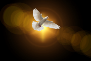 What is Caladrius in Roman Mythology? | Mythology Planet