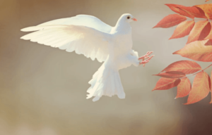 What is Caladrius in Roman Mythology? | Mythology Planet