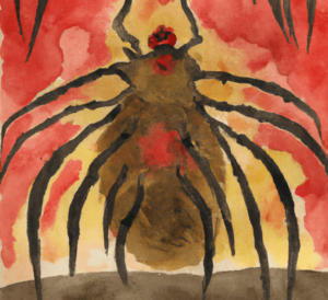 Who is Ushi-Oni? Japanese Mythology’s Ox Monster | Mythology Planet