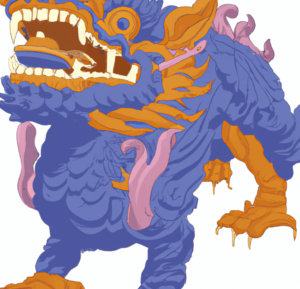 What is Bai Ze (白泽) in Chinese Mythology? | Mythology Planet