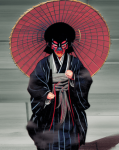 What are Jikininki in Japanese Mythology? | Mythology Planet