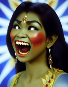 What is Manananggal in Philippine Mythology? | Mythology Planet