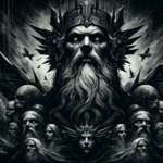 Chthonic Deities of Greek Mythology: Exploring the Underworld ...