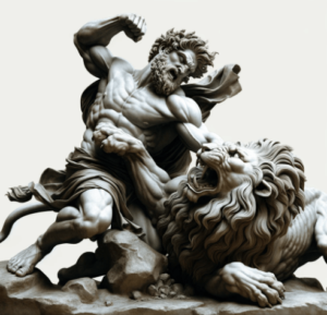The 12 Labors of Heracles: A Journey Through Challenges | Mythology Planet