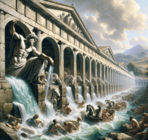 The 12 Labors of Heracles: A Journey Through Challenges | Mythology Planet