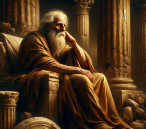 The Story of Eos and Tithonus: Immortality and Love | Mythology Planet