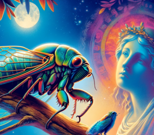 The Story of Eos and Tithonus: Immortality and Love | Mythology Planet