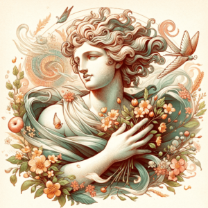 Anemoi: The Greek Wind Gods | Mythology Planet