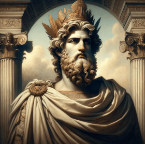 Laomedon: The Legendary King of Troy | Mythology Planet